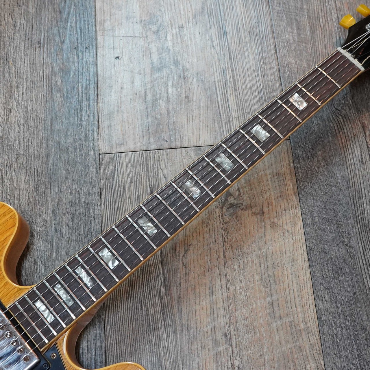 Gibson ES-340（ビンテージ）【楽器検索デジマート】