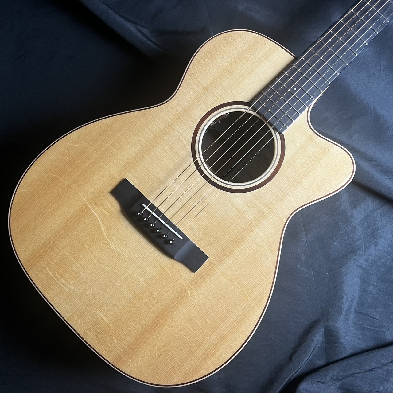 ASTURIAS Solo LTD/S/PU（新品/送料無料）【楽器検索デジマート】