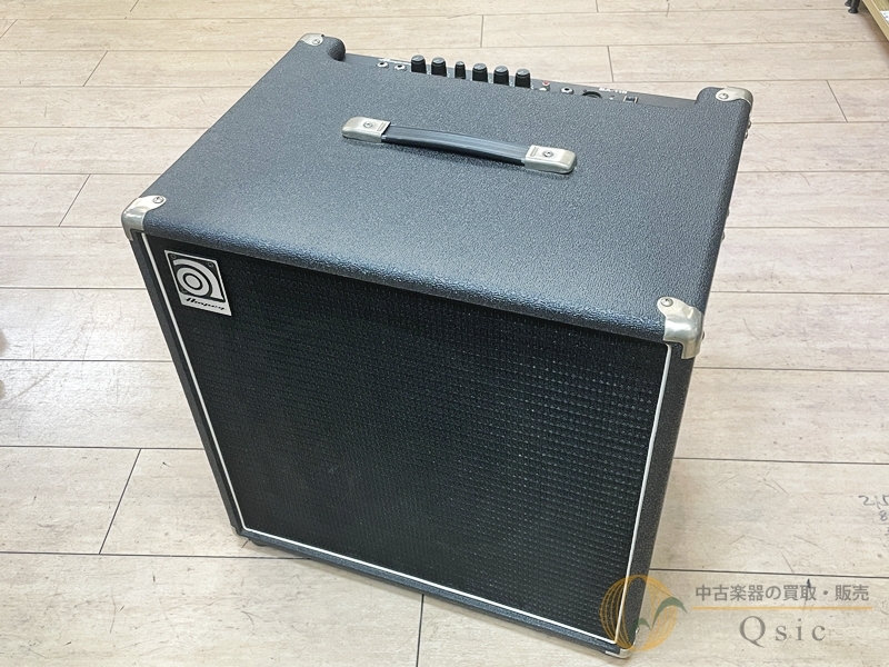 Ampeg BA-115 [NMS07]【箕面店在庫】（中古）【楽器検索デジマート】