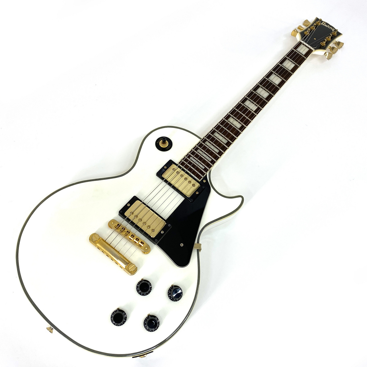 Burny SRLC55（中古/送料無料）【楽器検索デジマート】
