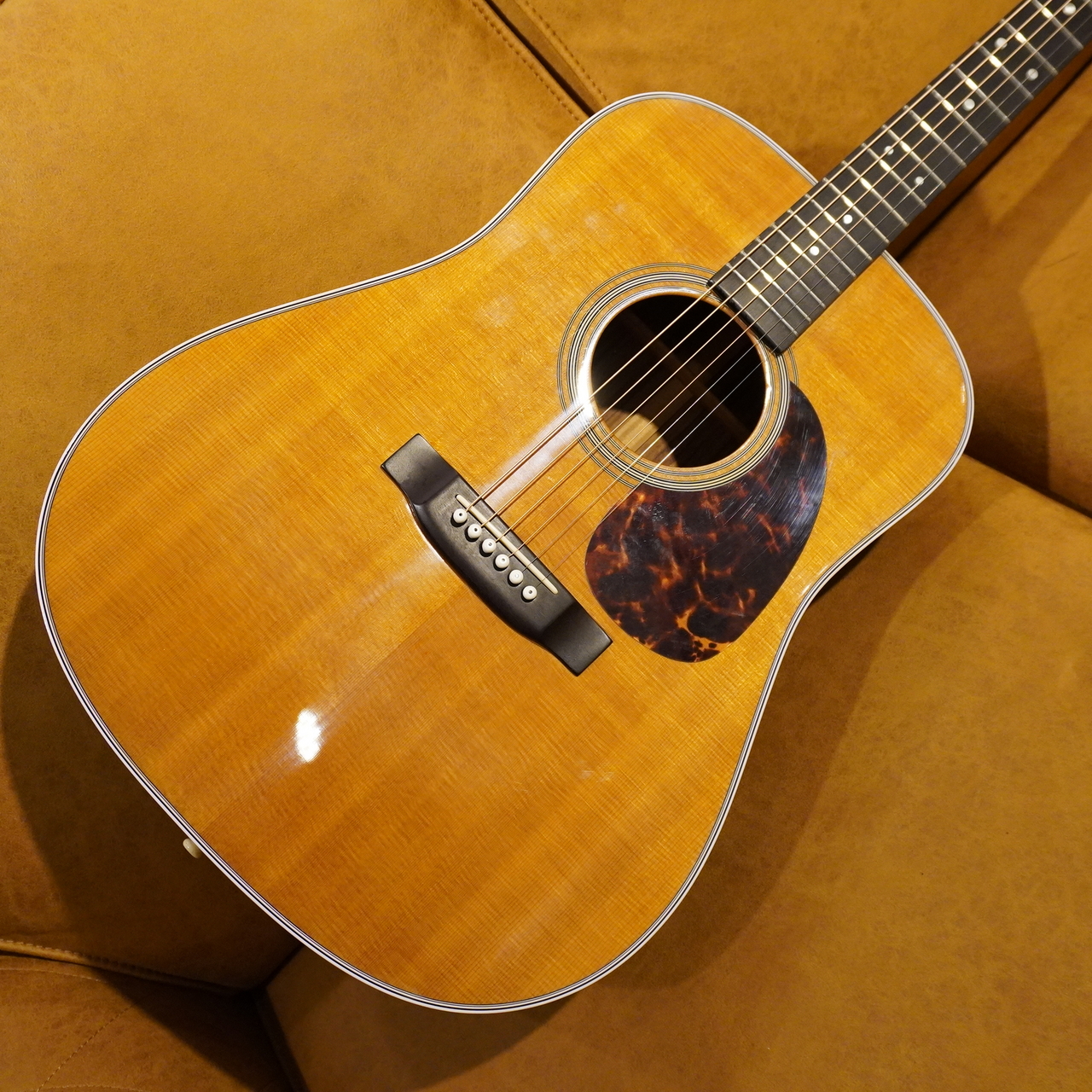 Martin CUSTOM D Style 28 2012年製（中古）[デジマートSALE]【楽器検索デジマート】