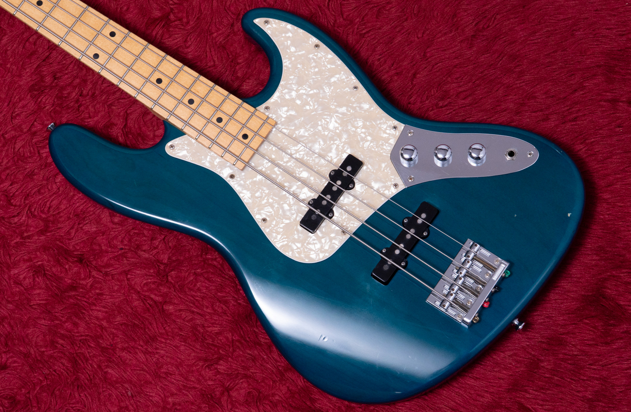 Bacchus BJB-98 JIRO 4.485kg #008399【GIB横浜】（中古/送料無料）【楽器検索デジマート】