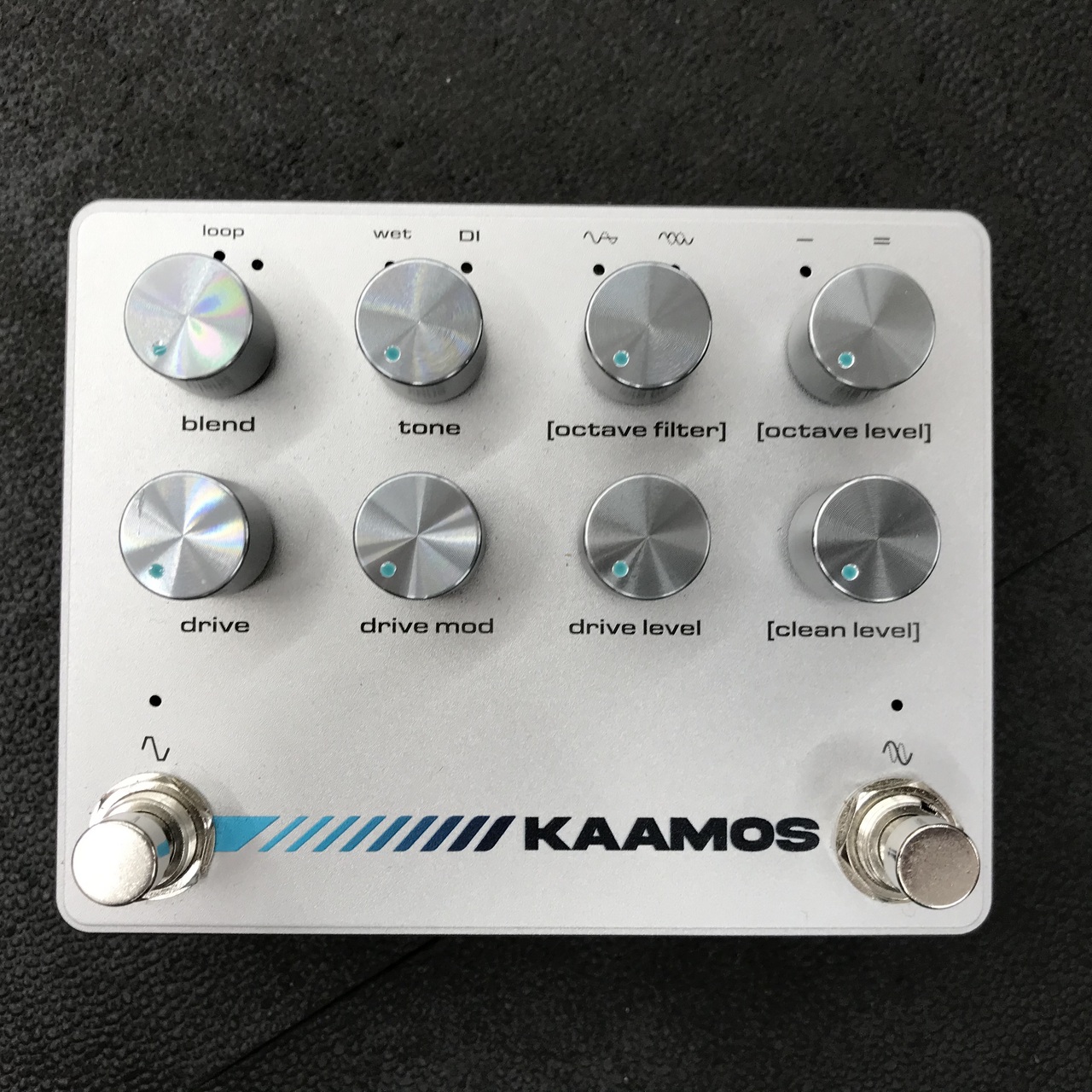 Darkglass Electronics KAAMOS（中古）【楽器検索デジマート】