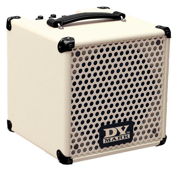 DV Mark DV LITTLE JAZZ（新品）【楽器検索デジマート】