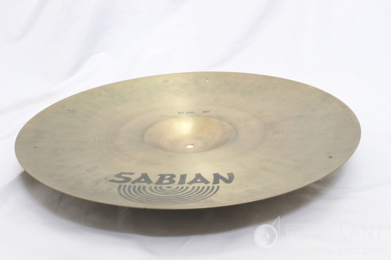 SABIAN Ride 20（中古）【楽器検索デジマート】