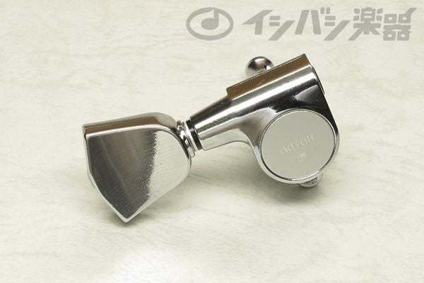 GOTOH GUT SG301 C 04 L3R3 ペグ ゴトー【池袋店】（新品）【楽器検索デジマート】