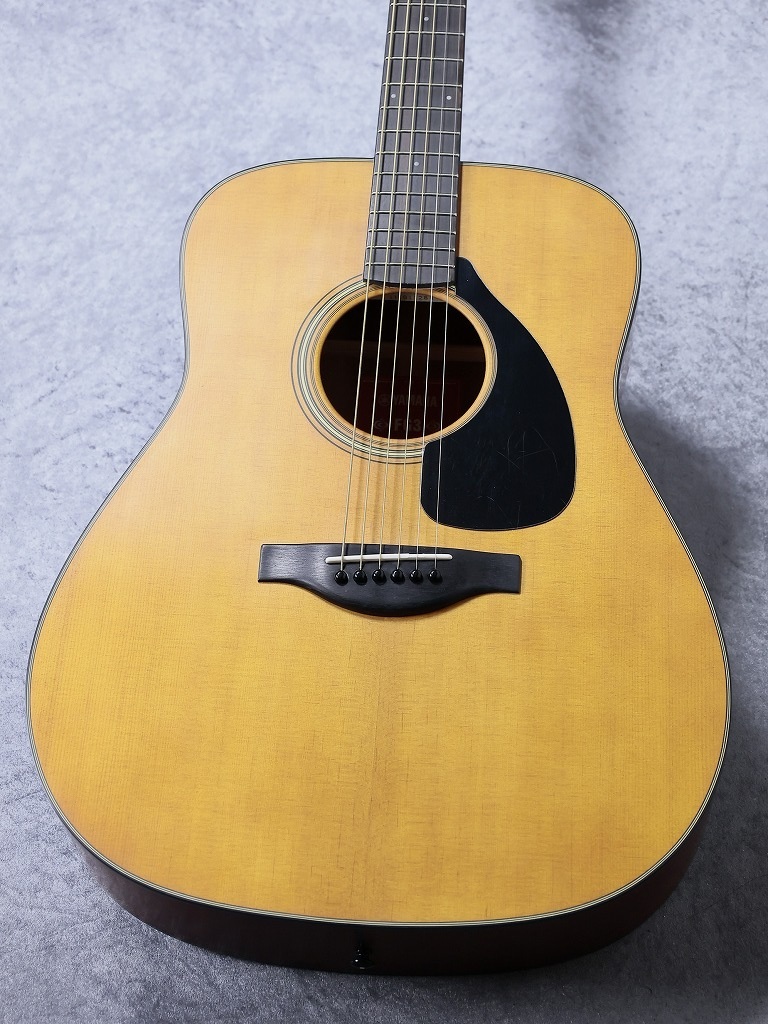 YAMAHA FG3【マホガニーサイド&バック】（新品）【楽器検索デジマート】
