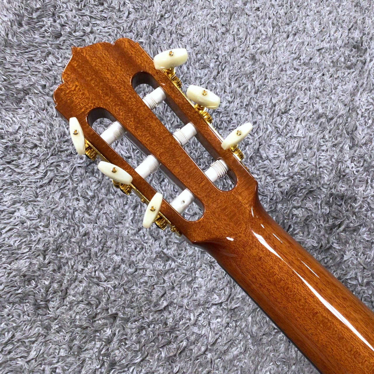 ASTURIAS Solo Classico S Limited【美品 中古品】【日本製】【エレガット】（中古/送料無料）【楽器検索デジマート】