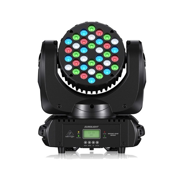 BEHRINGER MOVING HEAD MH363【限定特別価格】（新品/送料無料）【楽器検索デジマート】