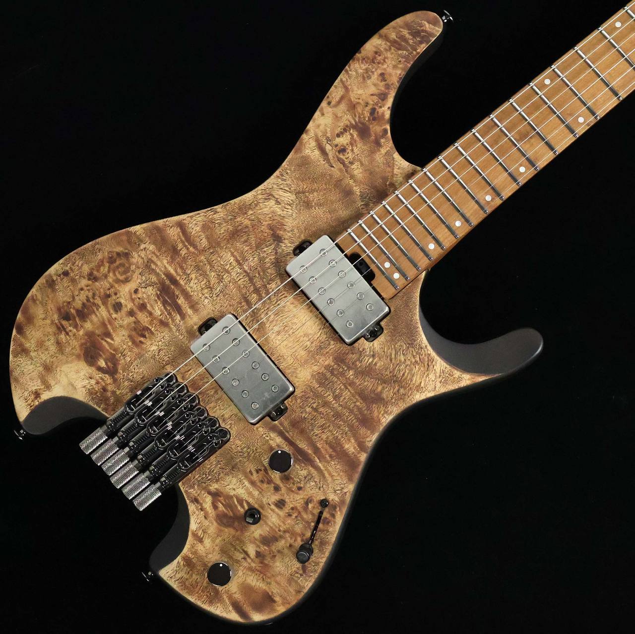 Ibanez Q52PB Antique Brown Stained S/N：I250407862 【ヘッドレス】 【未展示品】（新品/送料 ...