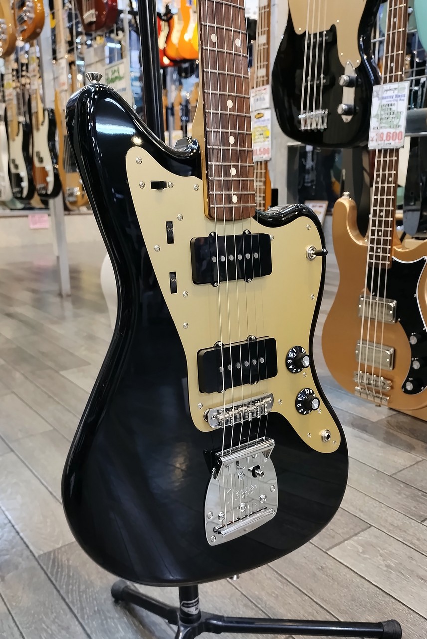 Fender Inoran Jazzmaster®（新品）【楽器検索デジマート】