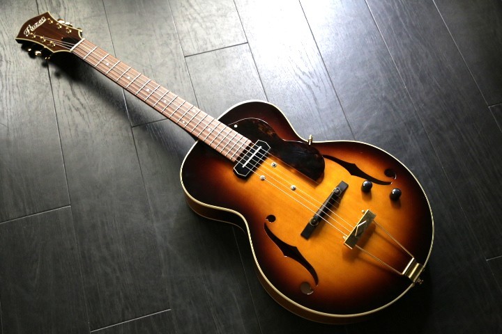 Rozeo Ladybug SM-CC Charlie Christian PU セール期間限定価格（中古）【楽器検索デジマート】