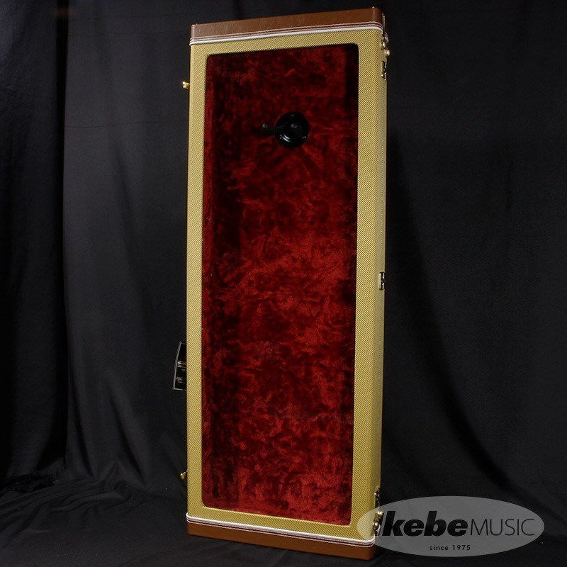 Fender GUITAR DISPLAY CASE (TWEED)(#0995000300)（新品/送料無料）【楽器検索デジマート】