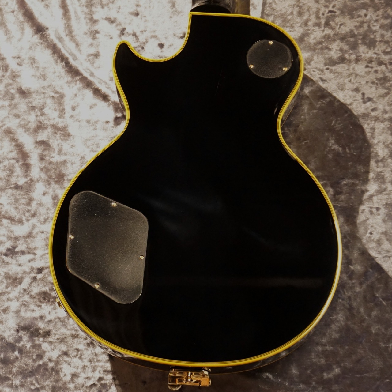 Epiphone 【NEW】 Joe Bonamassa 1959 Les Paul Custom Antique Ebony ...