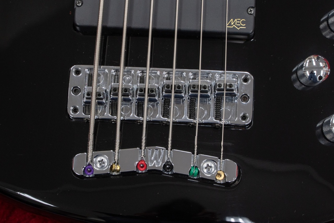 Warwick Pro Series Streamer LX 6 5.145kg #WPS C-000412-11【GIB横浜】（中古/送料 ...