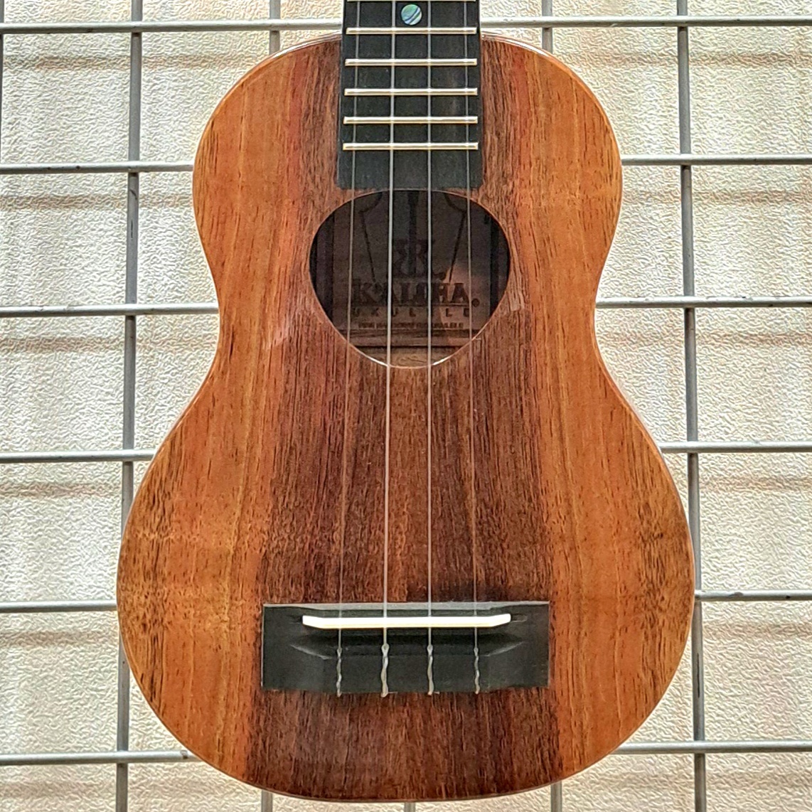 Koaloha KSM-00/UPT（新品/送料無料）【楽器検索デジマート】