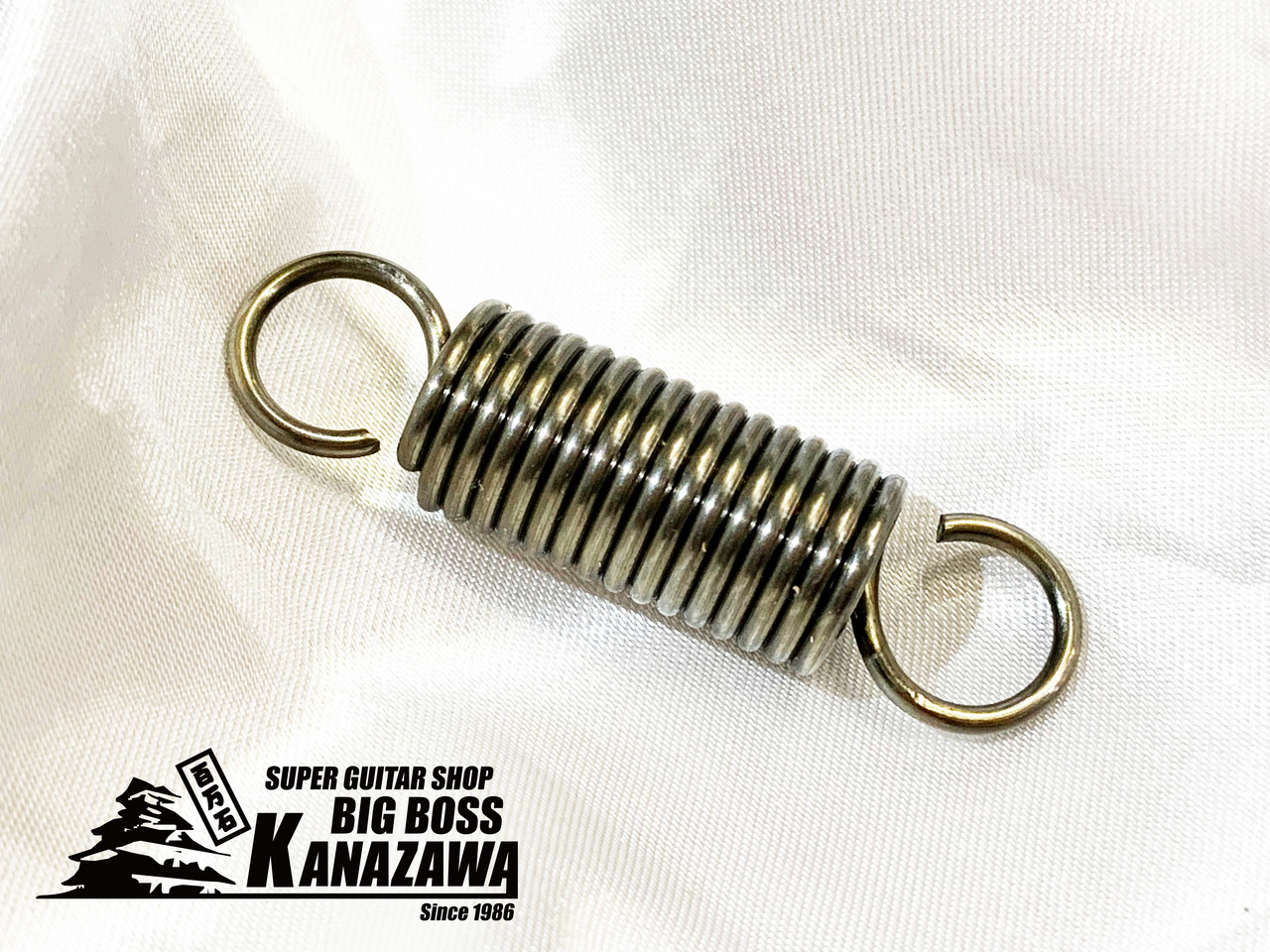 BigBoss金沢オリジナル Hyper Spring Type-B（新品）【楽器検索デジマート】
