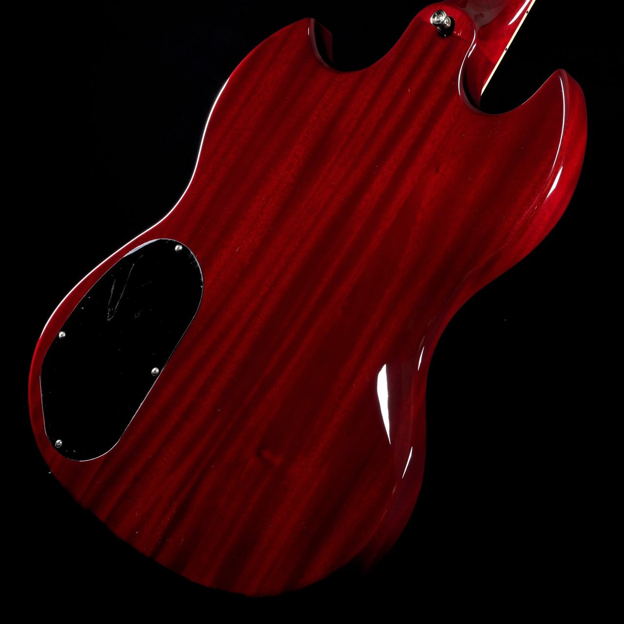GUILD POLARA DELUXE Cherry Red 【福岡パルコ店】（新品/送料無料）【楽器検索デジマート】