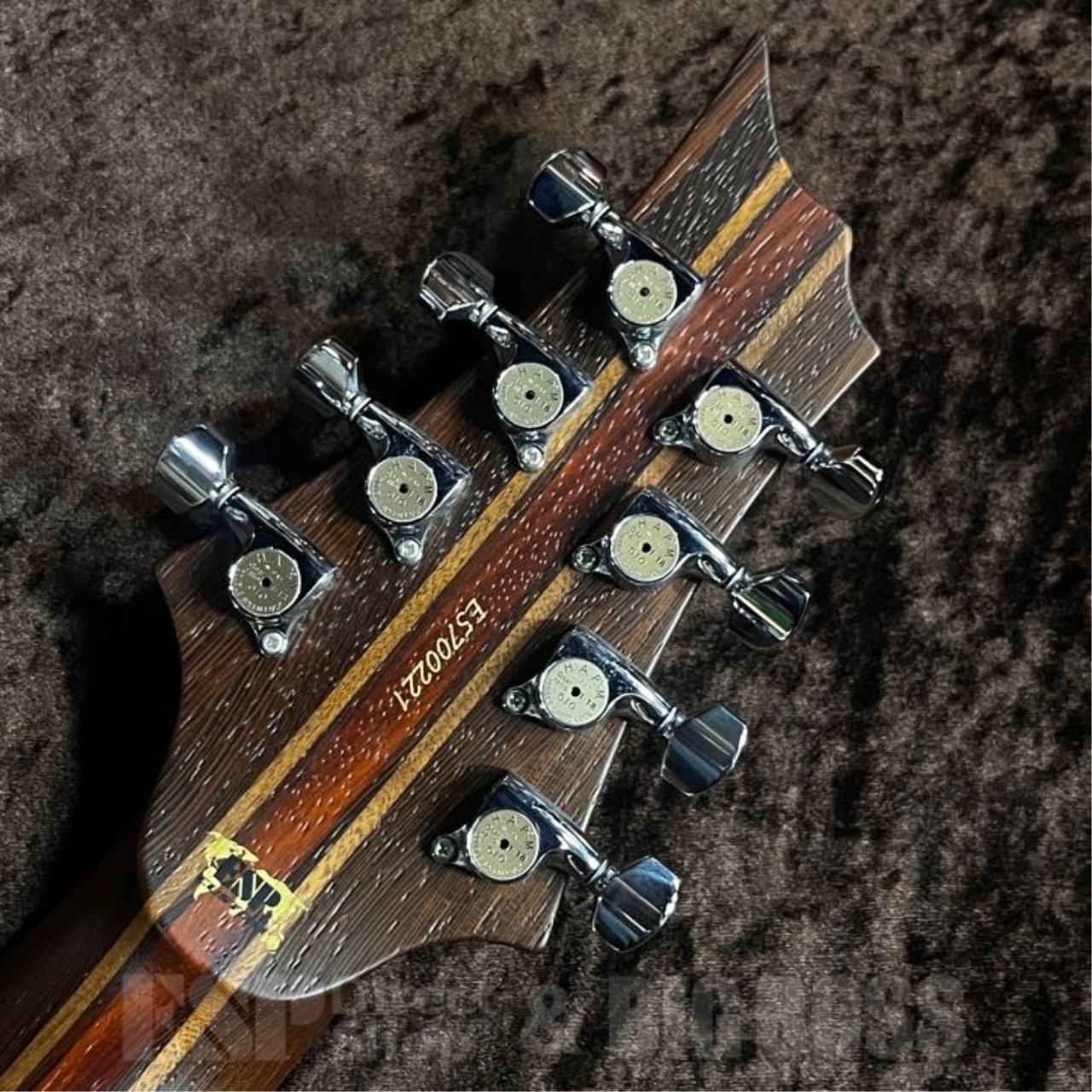 ESP Custom Order AMOROUS-8st Multiscale（中古/送料無料）【楽器検索デジマート】