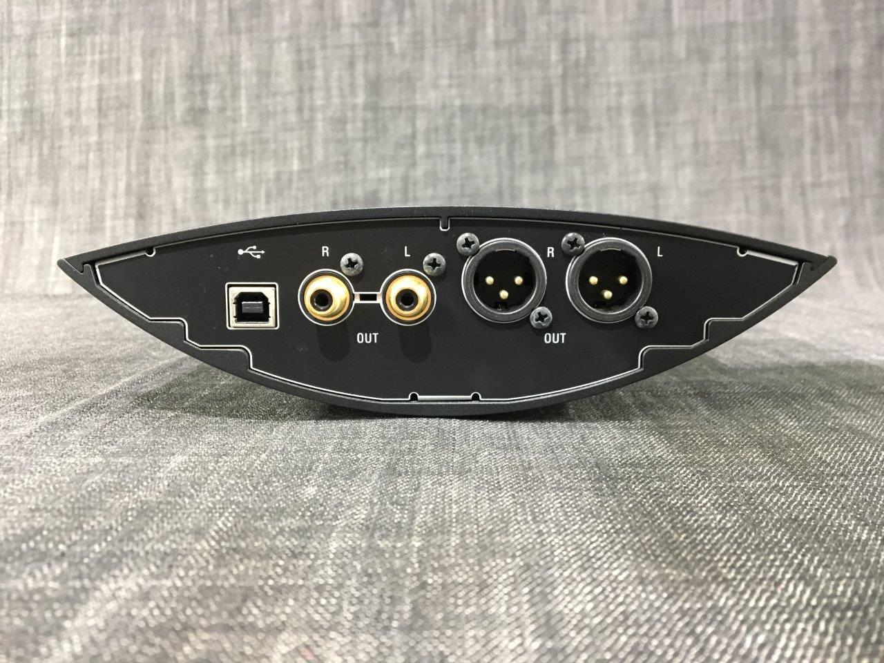 KORG DS-DAC-100（中古/送料無料）【楽器検索デジマート】