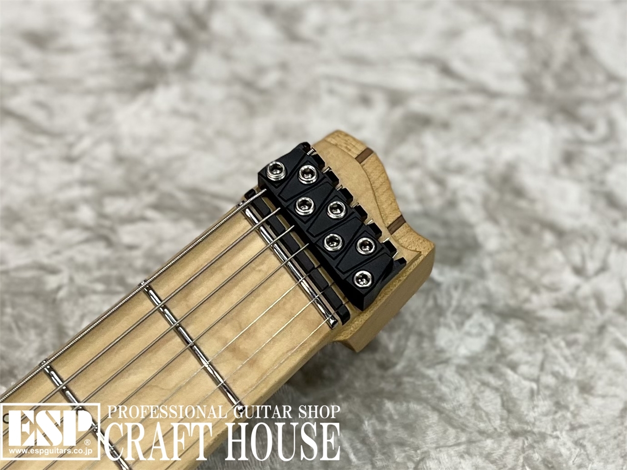 strandberg Boden Standard NX 7 / Purple（新品/送料無料）【楽器検索デジマート】