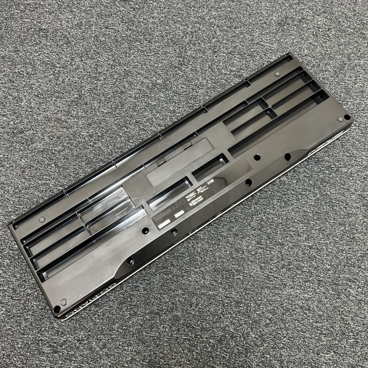 Roland GO:PIANO with Alexa Built-in / GO-61P-A(アレクサ一部使用不可能）（中古/送料無料）【楽器 ...