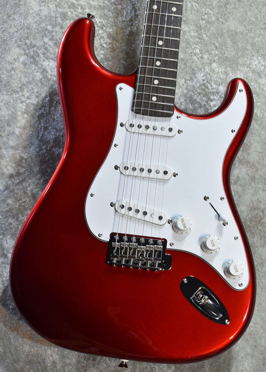 FUJIGEN(FGN) BCST100RBD Candy Apple Red #D240340【3.48kg】【国産エントリーモデル ...