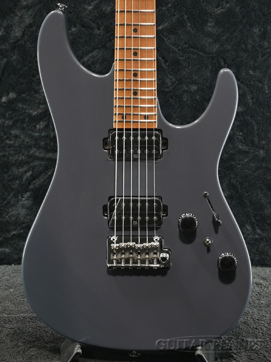 Ibanez Prestige AZ2402 -Gray Metallic- 【軽量3.25kg!】【MADE IN JAPAN】（新品/送料 ...