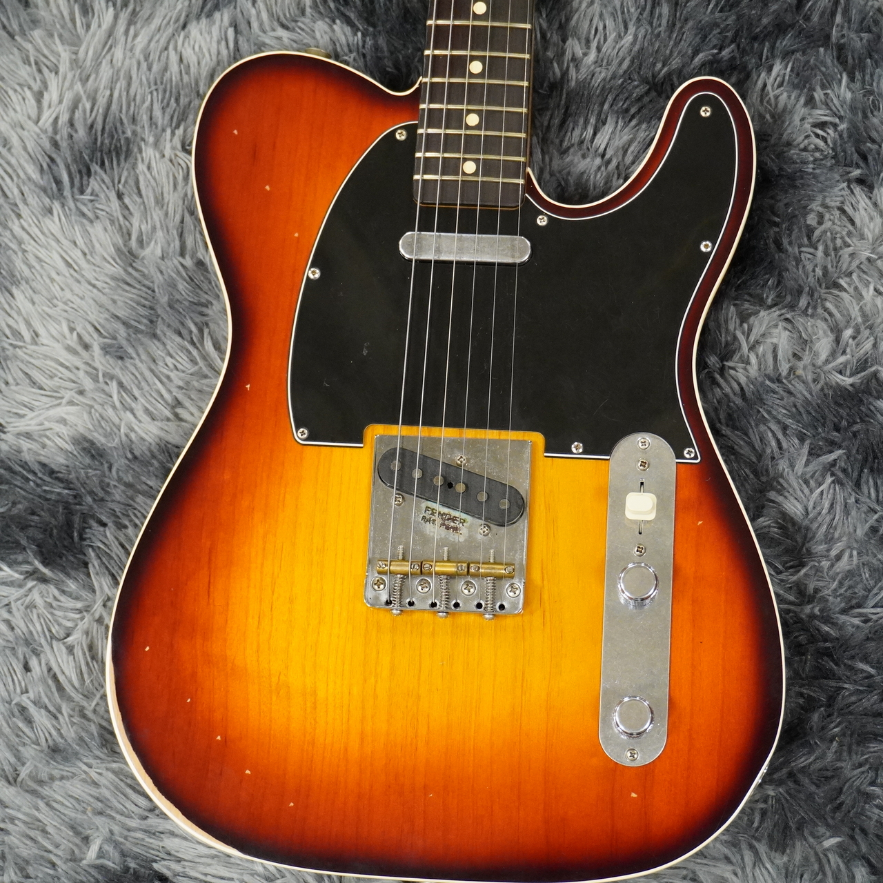 Fender Jason Isbell Custom Telecaster【中古品】【2021年製】（中古/送料無料）【楽器検索デジマート】
