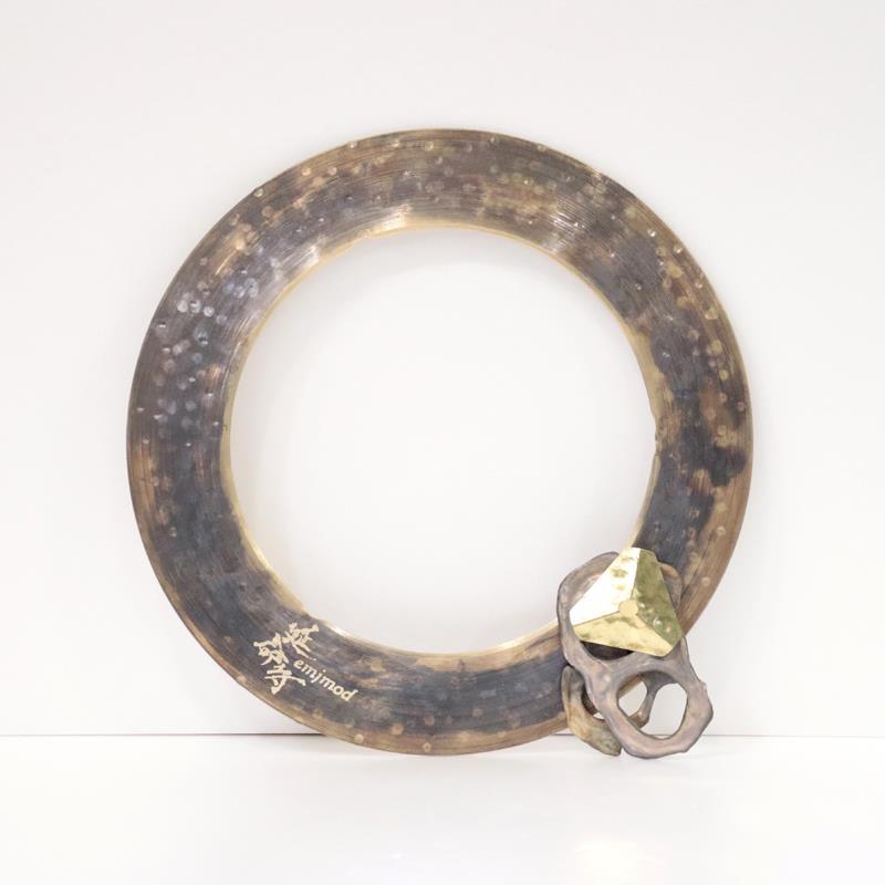 emjmod Fossil Crasher / Ring 12''（新品）【楽器検索デジマート】