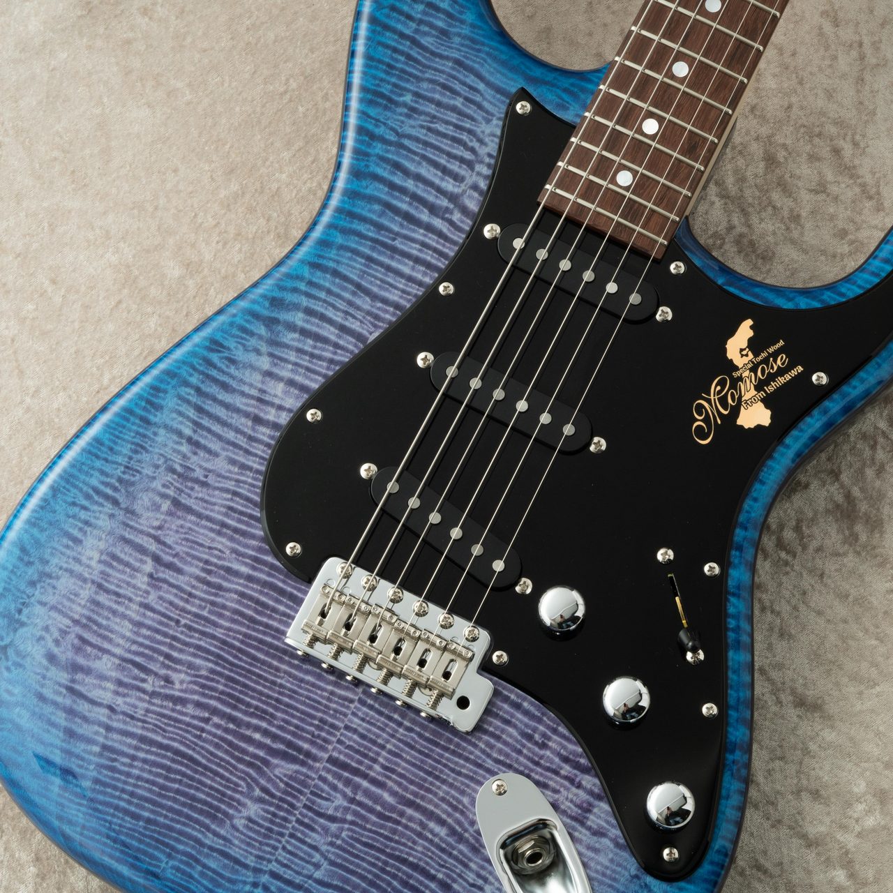 momose MC-TOCHI WSE'24/NJ -Hydrangea Blue Burst / HYD-BL-B- #19998（新品 ...