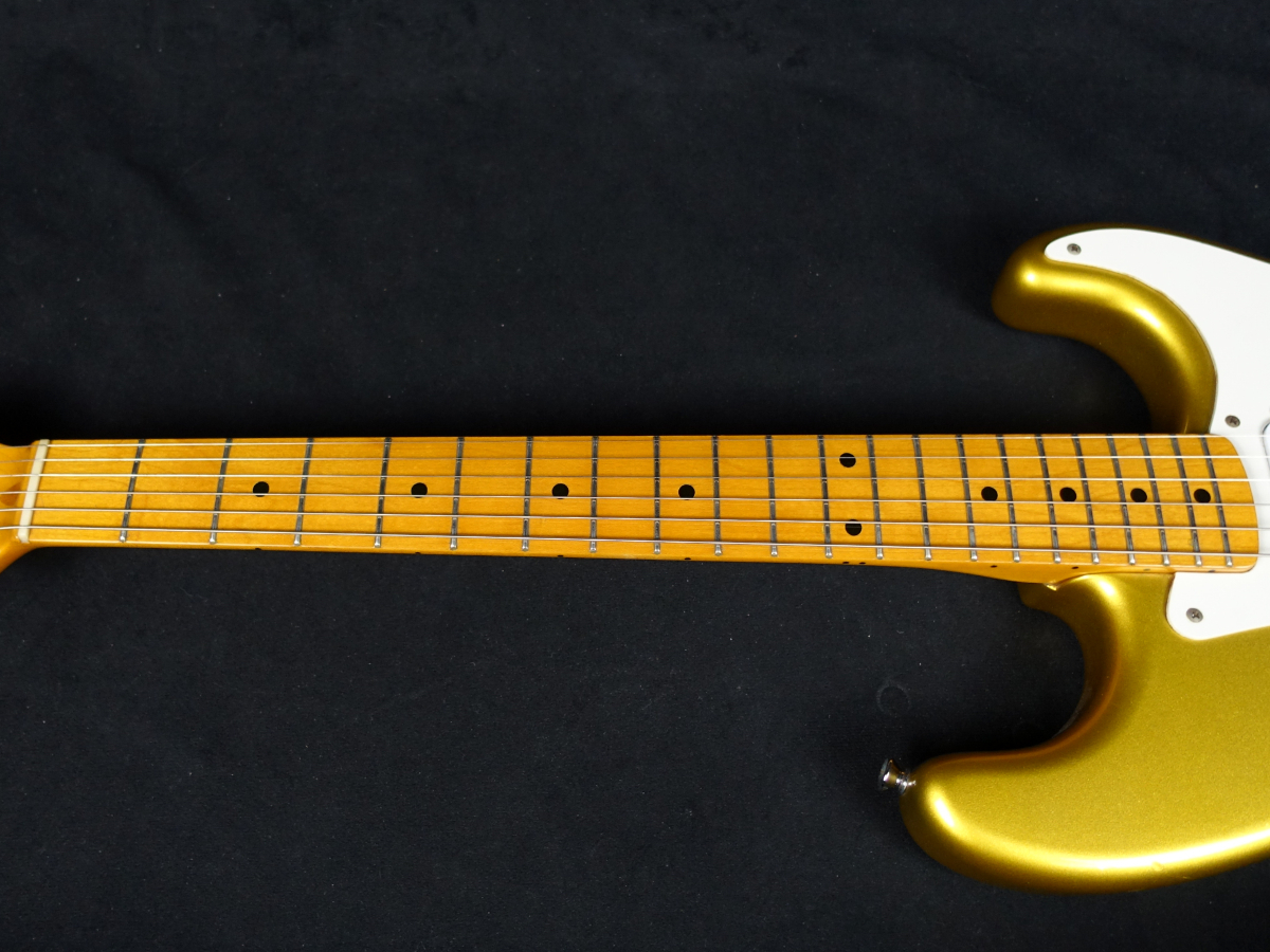 Duncan ST Type Metallic Gold Color（中古）【楽器検索デジマート】