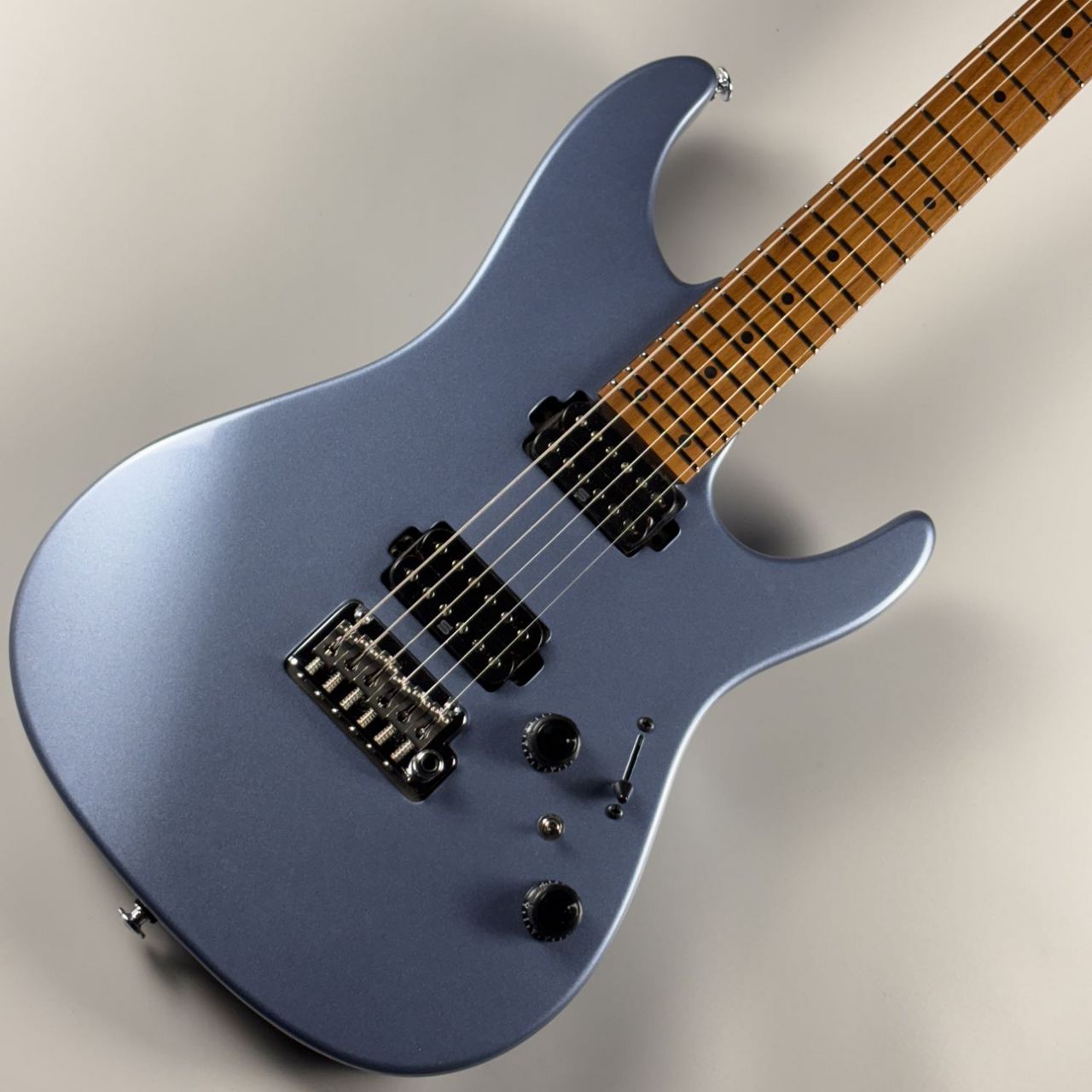 Ibanez AZ2402 Ice Blue Metallic【現物画像】（新品/送料無料）【楽器検索デジマート】