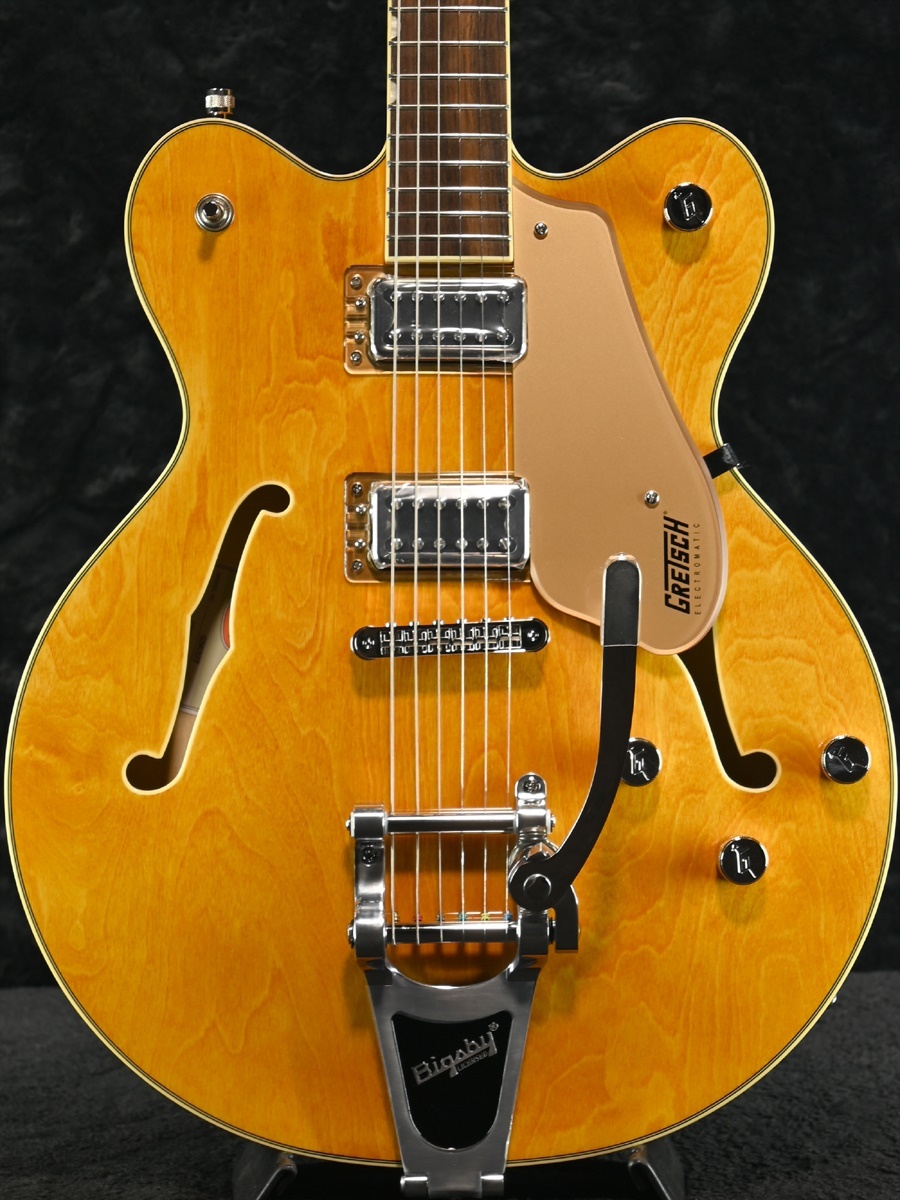 Gretsch G5622T Electromatic Center Block Double-Cut with Bigsby -Speyside-【3.57kg】【金利0%対象】（新品 ...