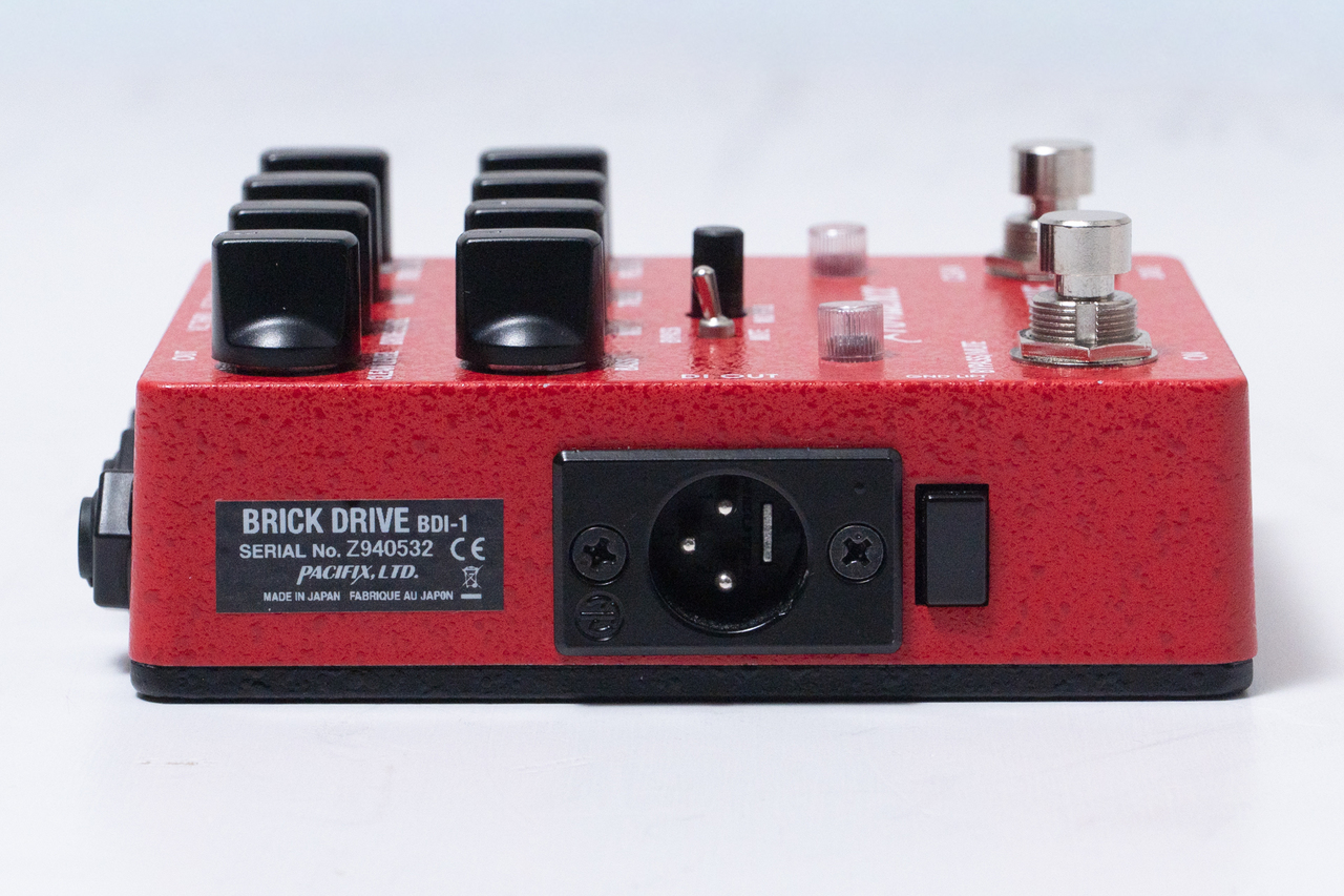Providence BRICK DRIVE BDI-1【GIB横浜】（中古/送料無料）【楽器検索デジマート】