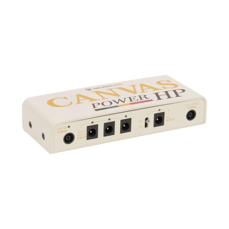 WALRUS AUDIO Canvas: Power HP [Limited Canvas Harvest Series]【限定モデル】（新品 ...