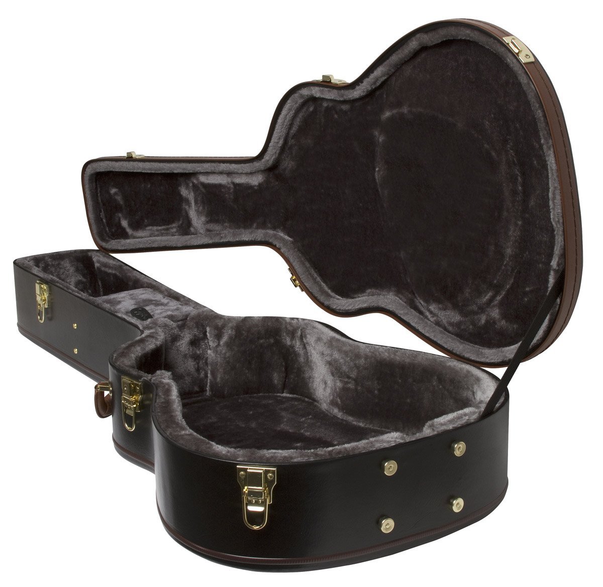 Epiphone Acoustic AJ Dreadnought Hard Case (940-EDREAD)ハードケース アコースティック ...