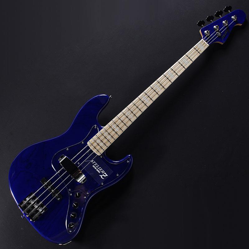 ATELIER Z M#245 Custom (TP-BLUE/M/MH)（新品）【楽器検索デジマート】