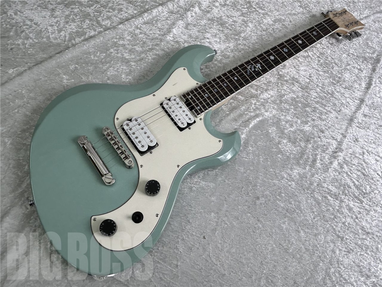 ESP ULTRATONE Anon（新品/送料無料）【楽器検索デジマート】