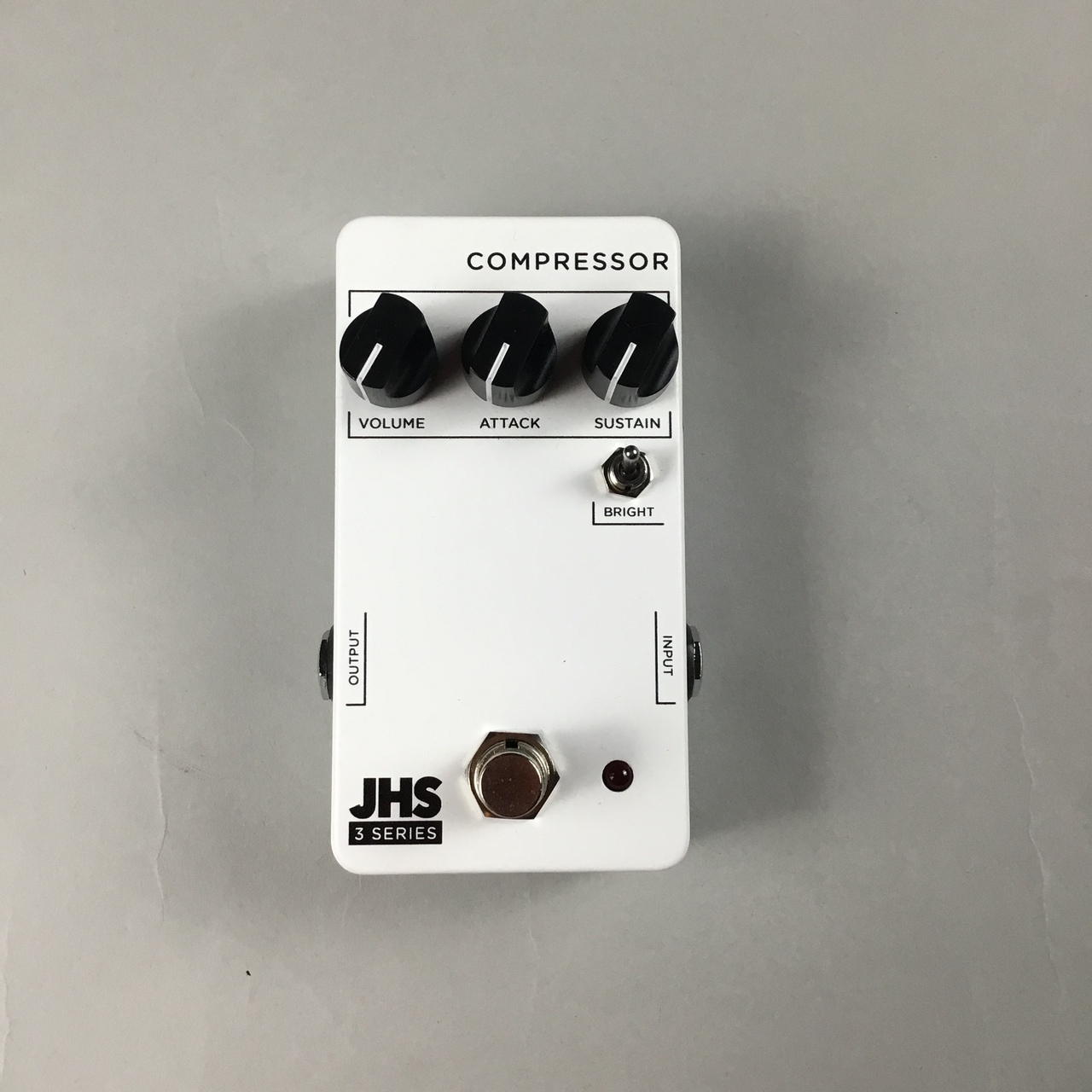 JHS Pedals COMPRESSOR（新品/送料無料）【楽器検索デジマート】