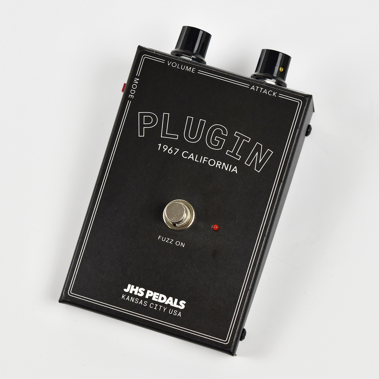 JHS Pedals Plugin（新品）【楽器検索デジマート】