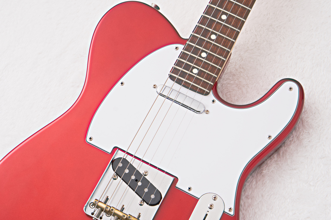 FUJIGEN(FGN) BCTE100RBD -Candy Apple Red- CAR【初心者オススメ!!】【3.51kg】（新品/送料 ...