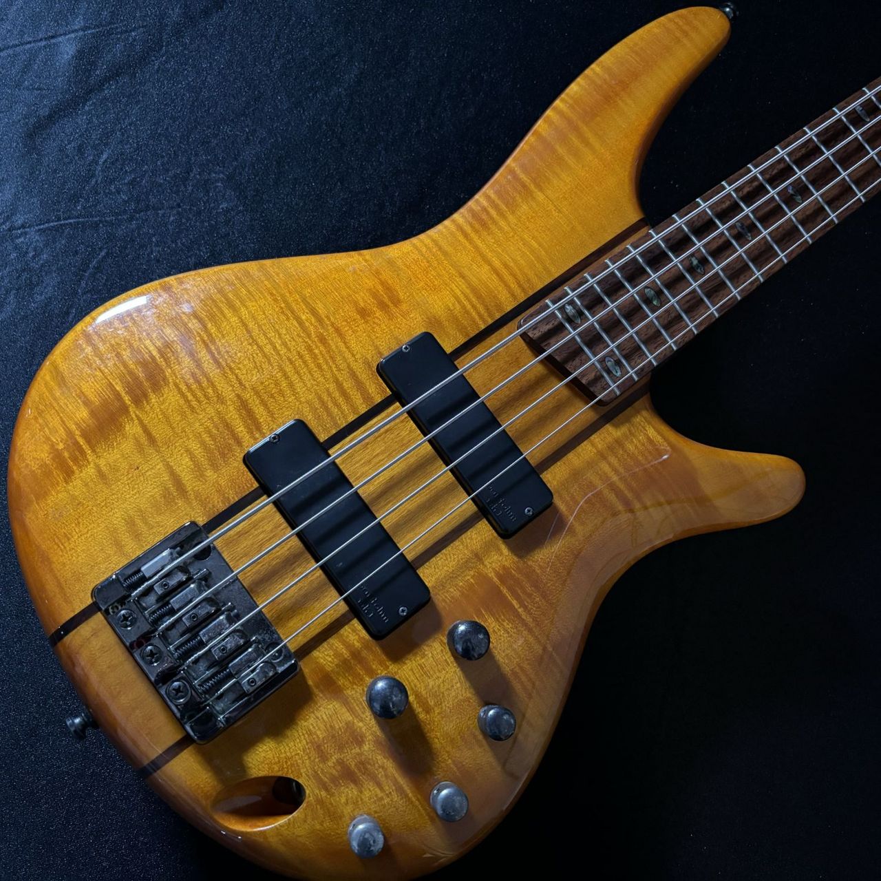 Ibanez SR700（中古/送料無料）【楽器検索デジマート】