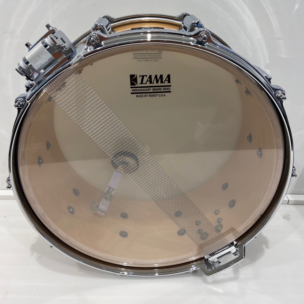 Tama AW-456 50TH LIMITED MASTERCRAFT ARTWOOD（新品/送料無料）【楽器検索デジマート】