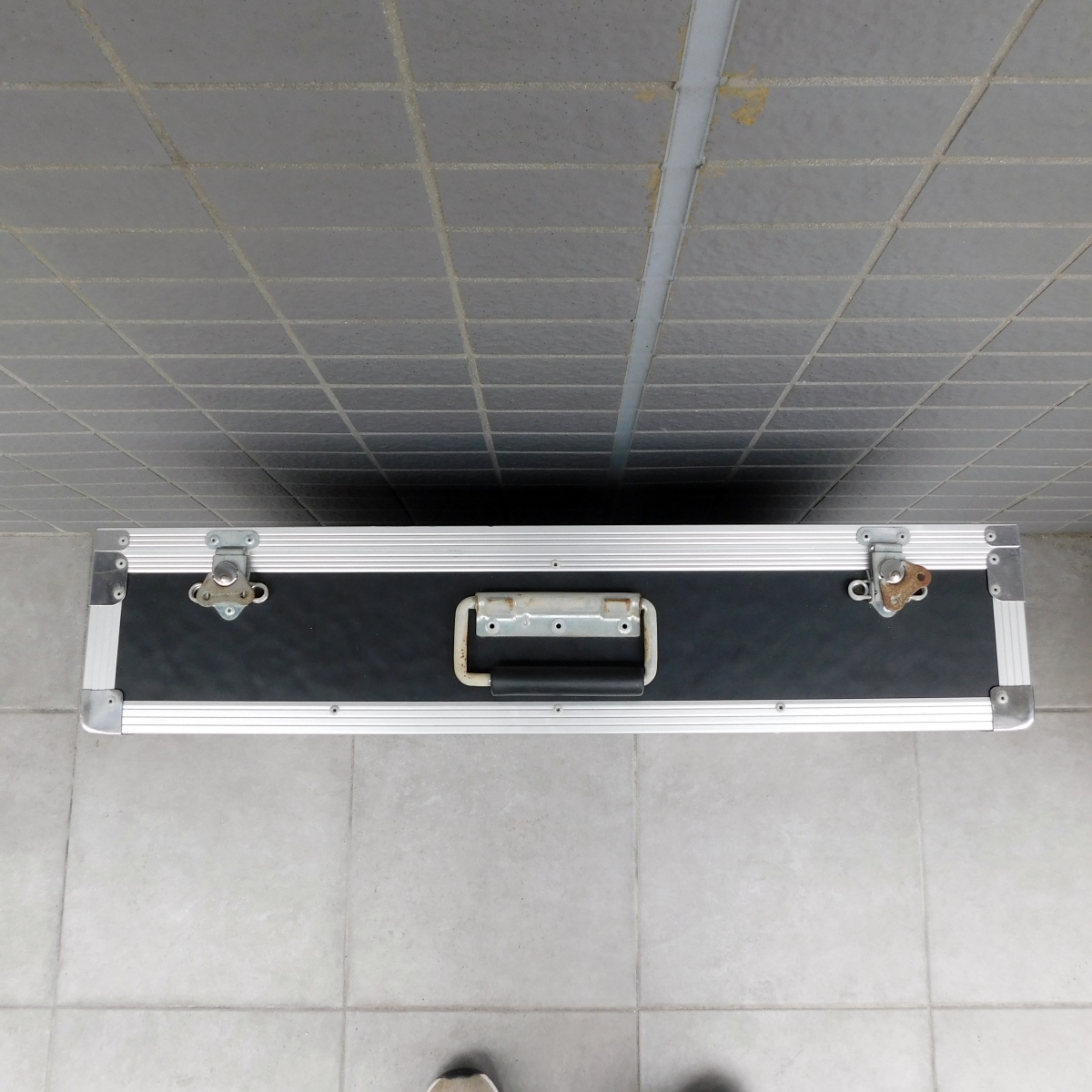 PULSE EC-06 Black エフェクターボード（中古）【楽器検索デジマート】