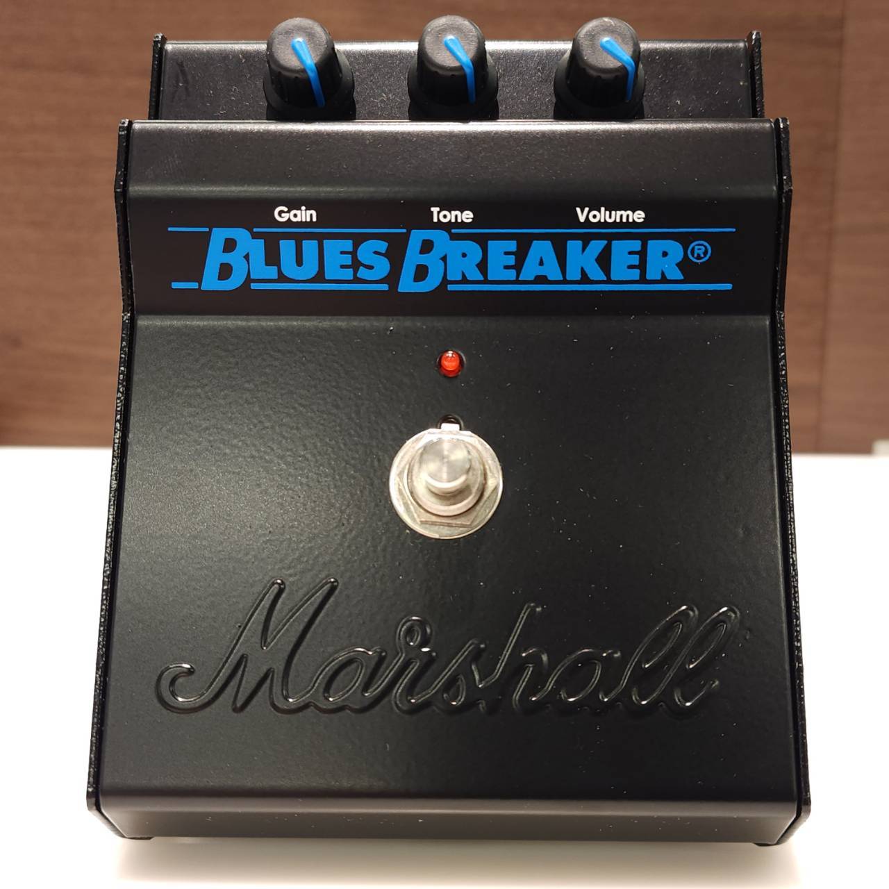 Marshall Bluesbreaker Reissue 60周年記念モデル（新品/送料無料）【楽器検索デジマート】