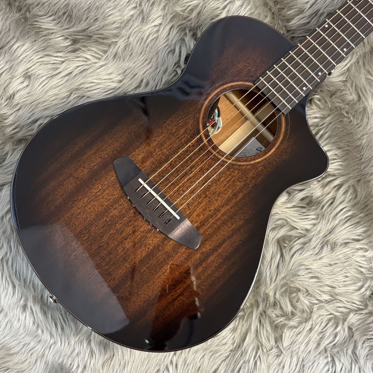 Breedlove WWT11CESU（新品特価/送料無料）【楽器検索デジマート】