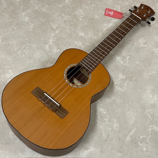 aNueNue 【現物画像】aNN-T4 テナーウクレレ【テナー入門にも最適】（新品/送料無料）【楽器検索デジマート】