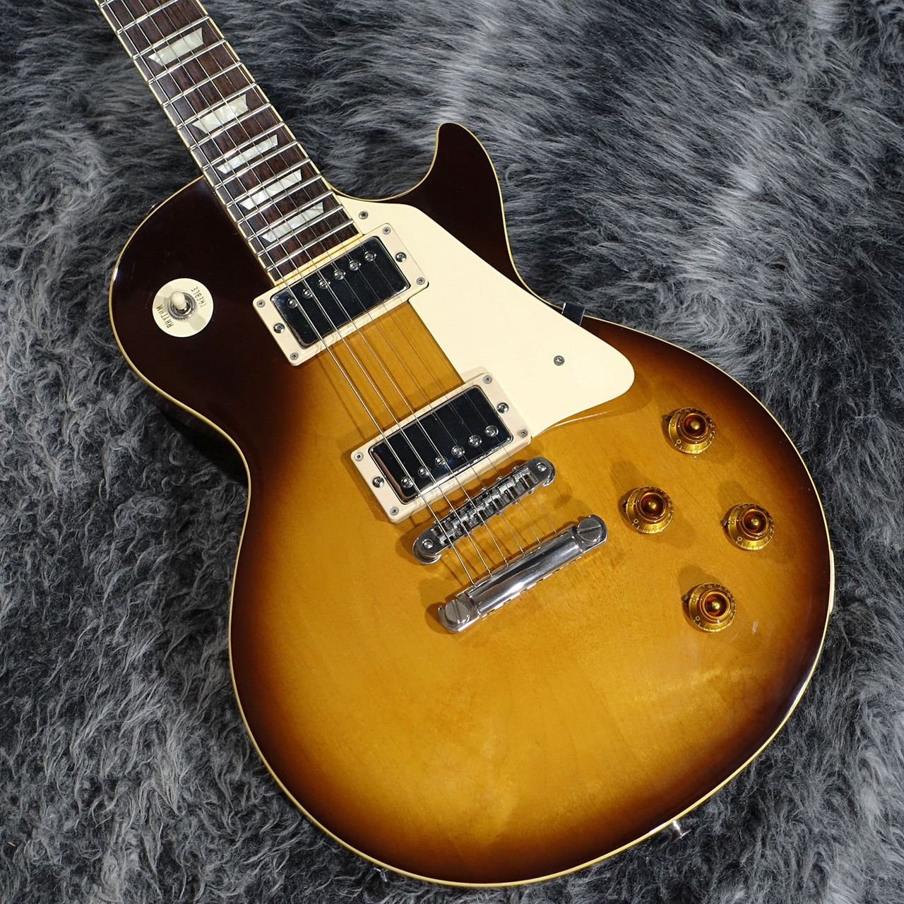 Orville by Gibson LPS（中古/送料無料）[デジマートSALE]【楽器検索デジマート】