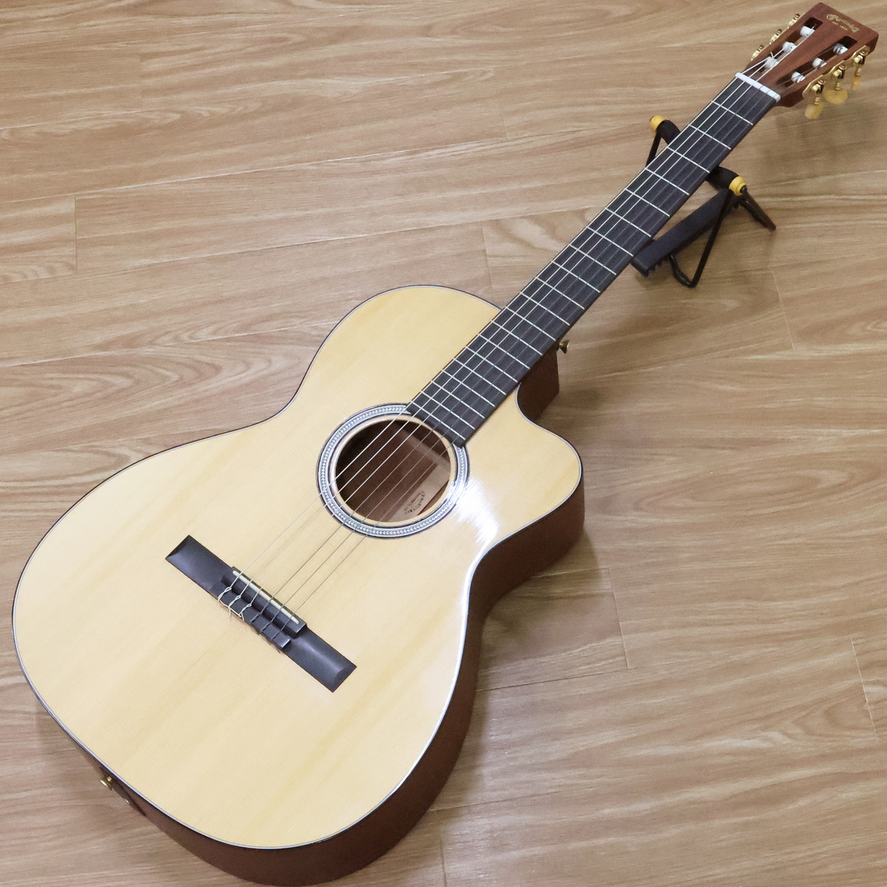 Martin OOOC-NYLON（B級特価/送料無料）【楽器検索デジマート】